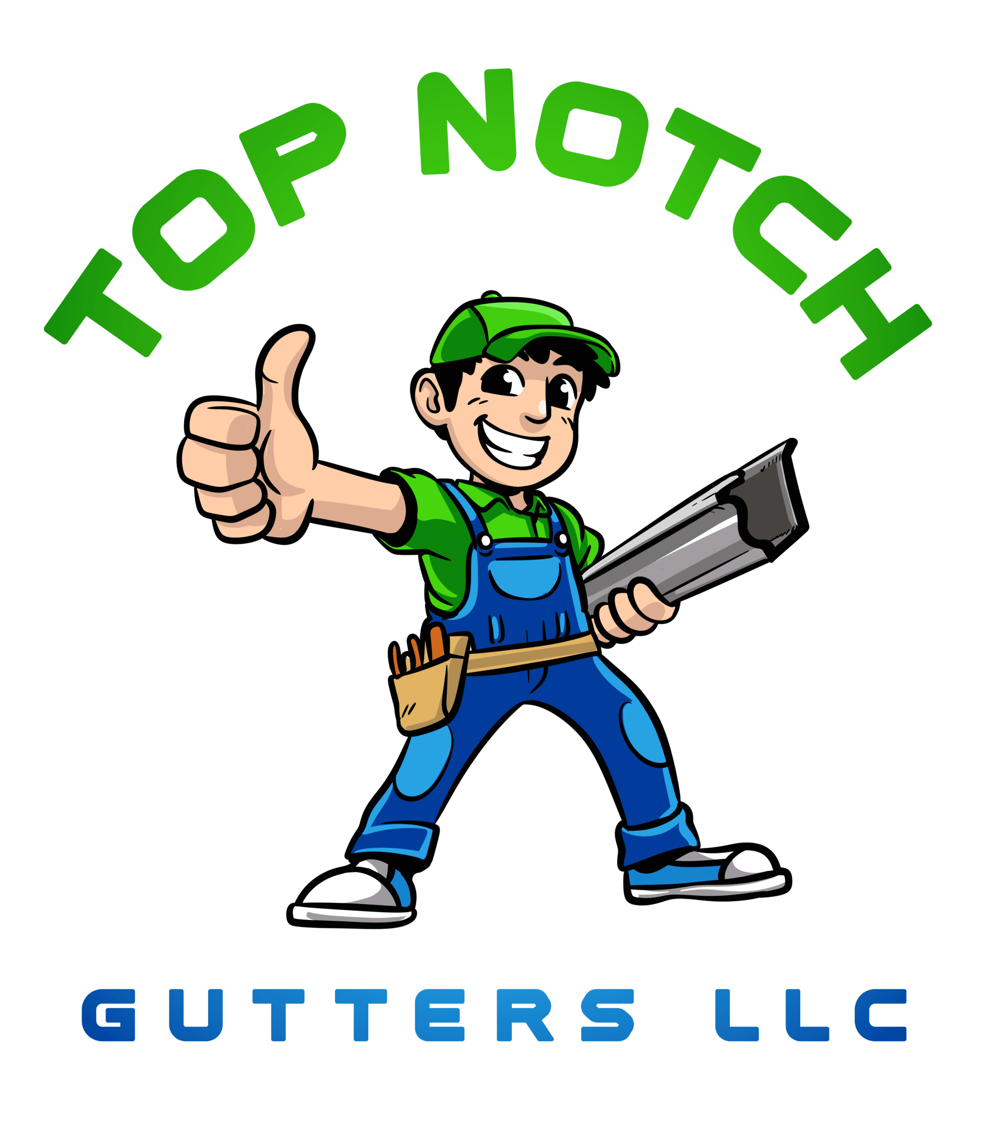 Top Notch Gutters LLC